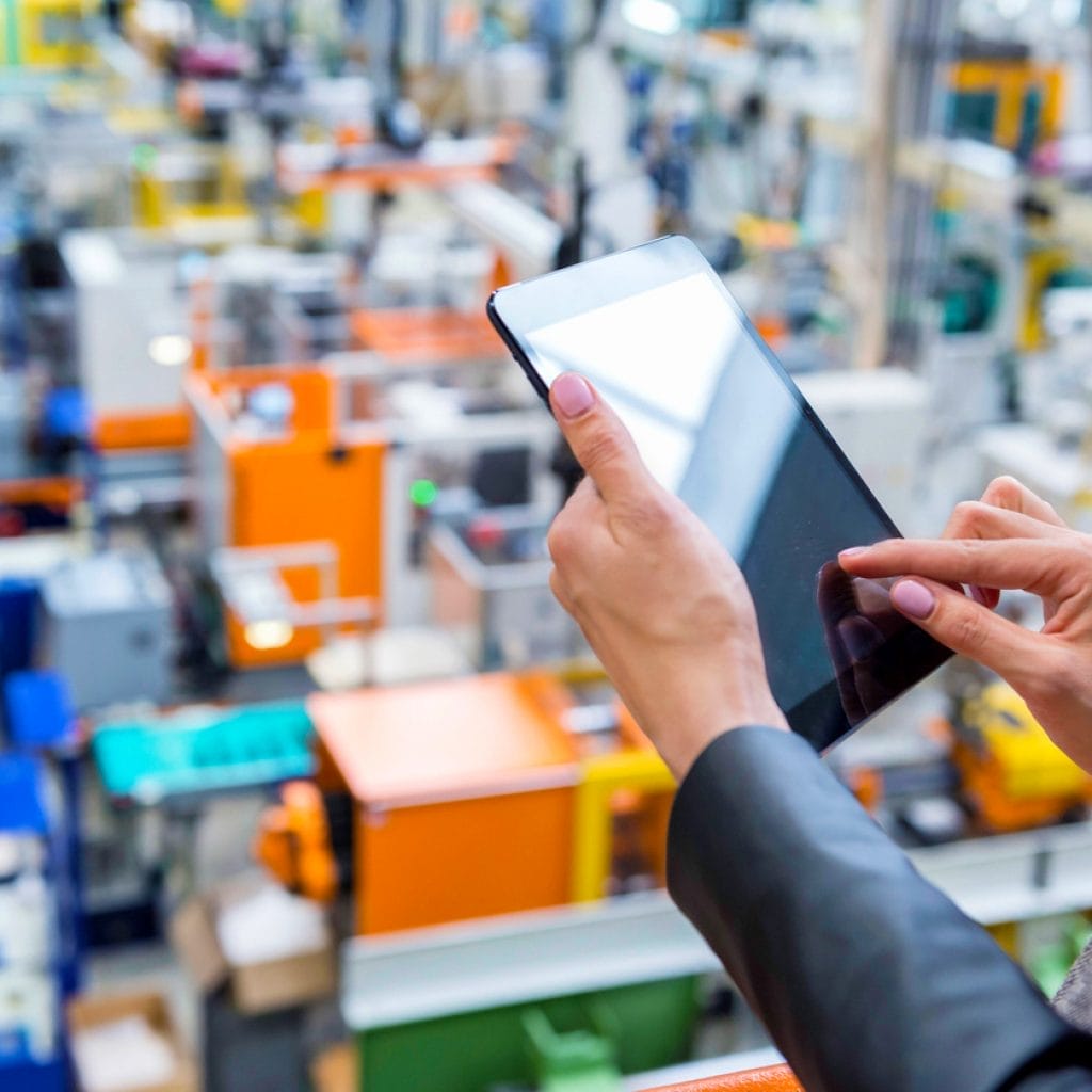 Five Steps for Success in Manufacturing Data Analytics - Sight Machine Five Steps for Success in Manufacturing Data Analytics - Sight Machine